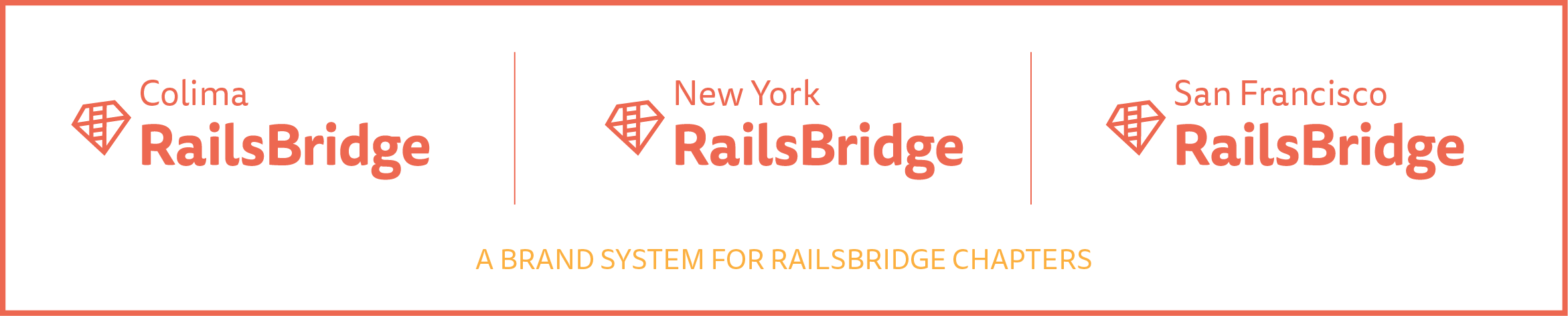 RailsBridge: A Blog